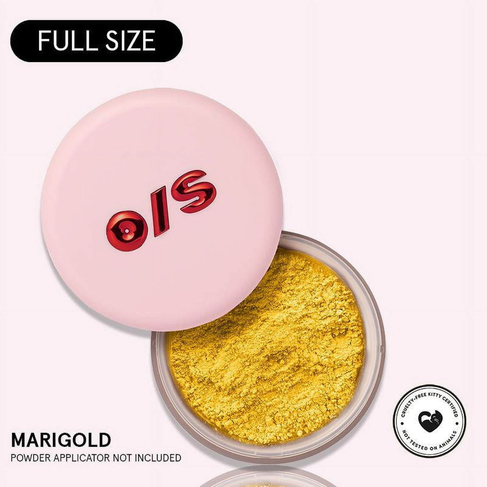 Ultimate Blurring Setting Powder - Full Size 1.2 oz - Walmart.com