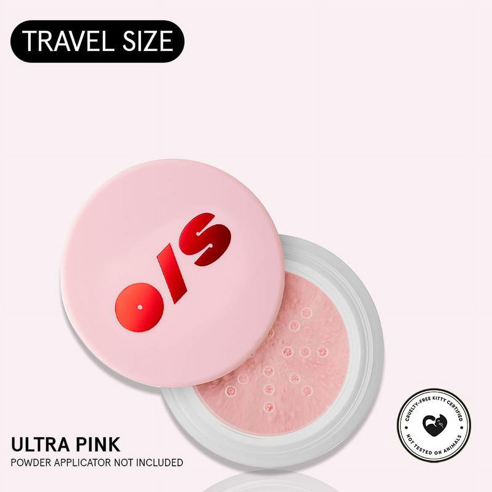 Ultimate Blurring Setting Powder Travel - Walmart.com