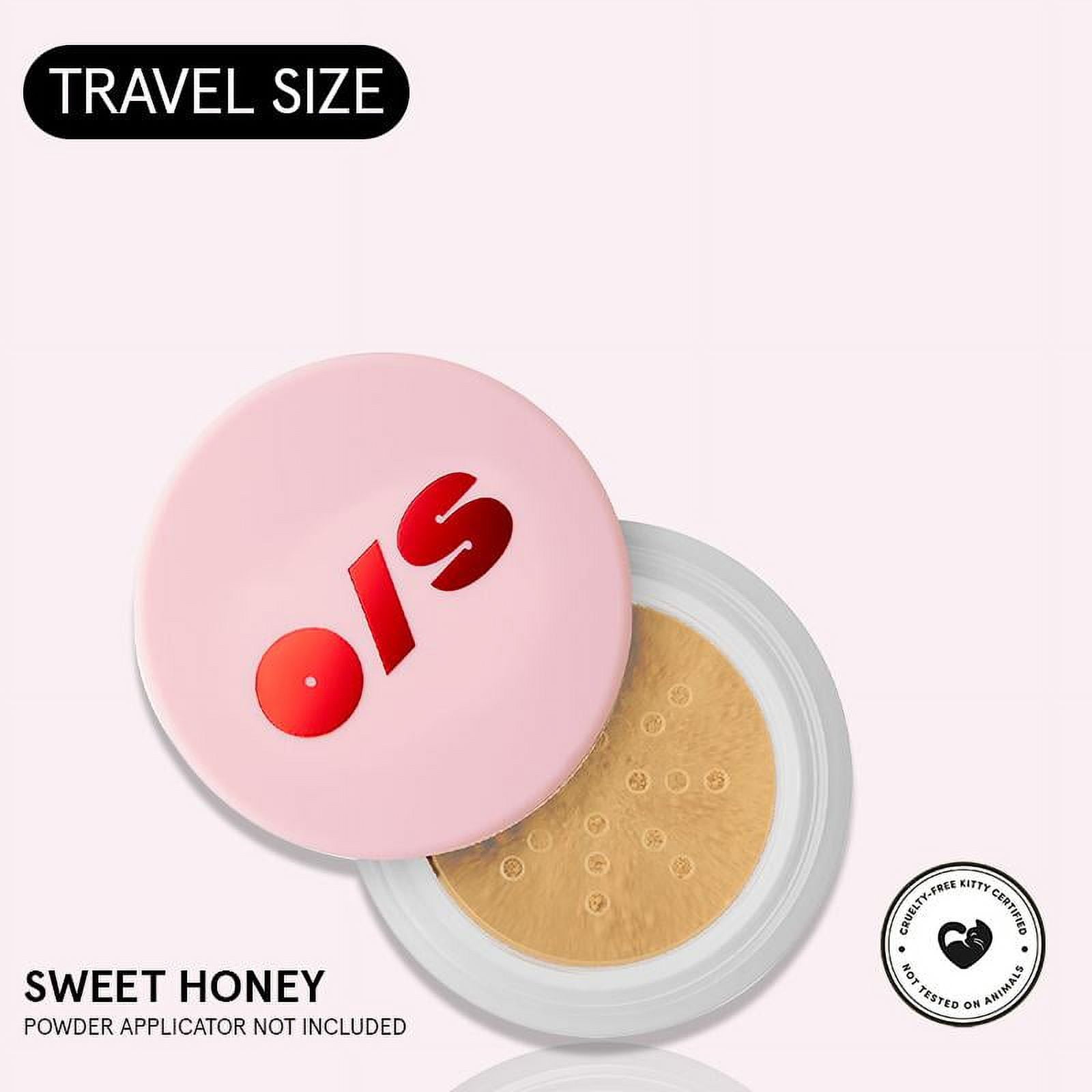 Ultimate Blurring Setting Powder Travel - Walmart.com