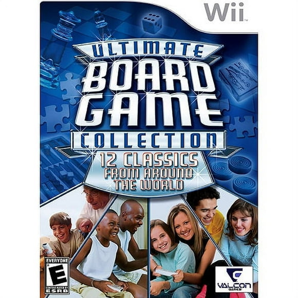 Nintendo Wii Games in Nintendo Wii U / Wii - Walmart.com
