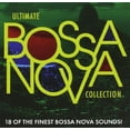 Ultimate Bossa Nova Collection / Various - Walmart.com