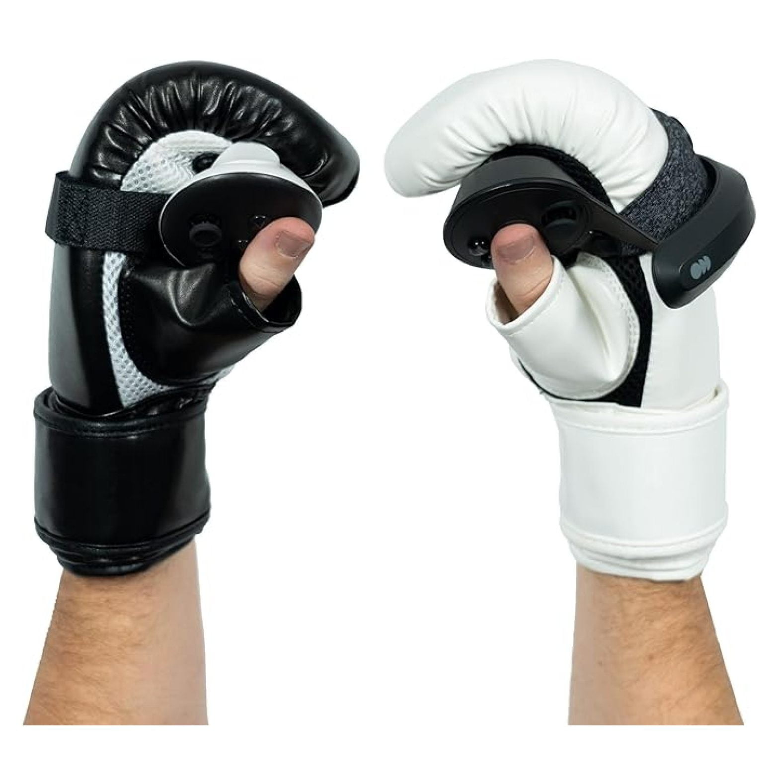 Ultimate Boxing Gloves - Updated Version and Improved Model VR Boxing ...