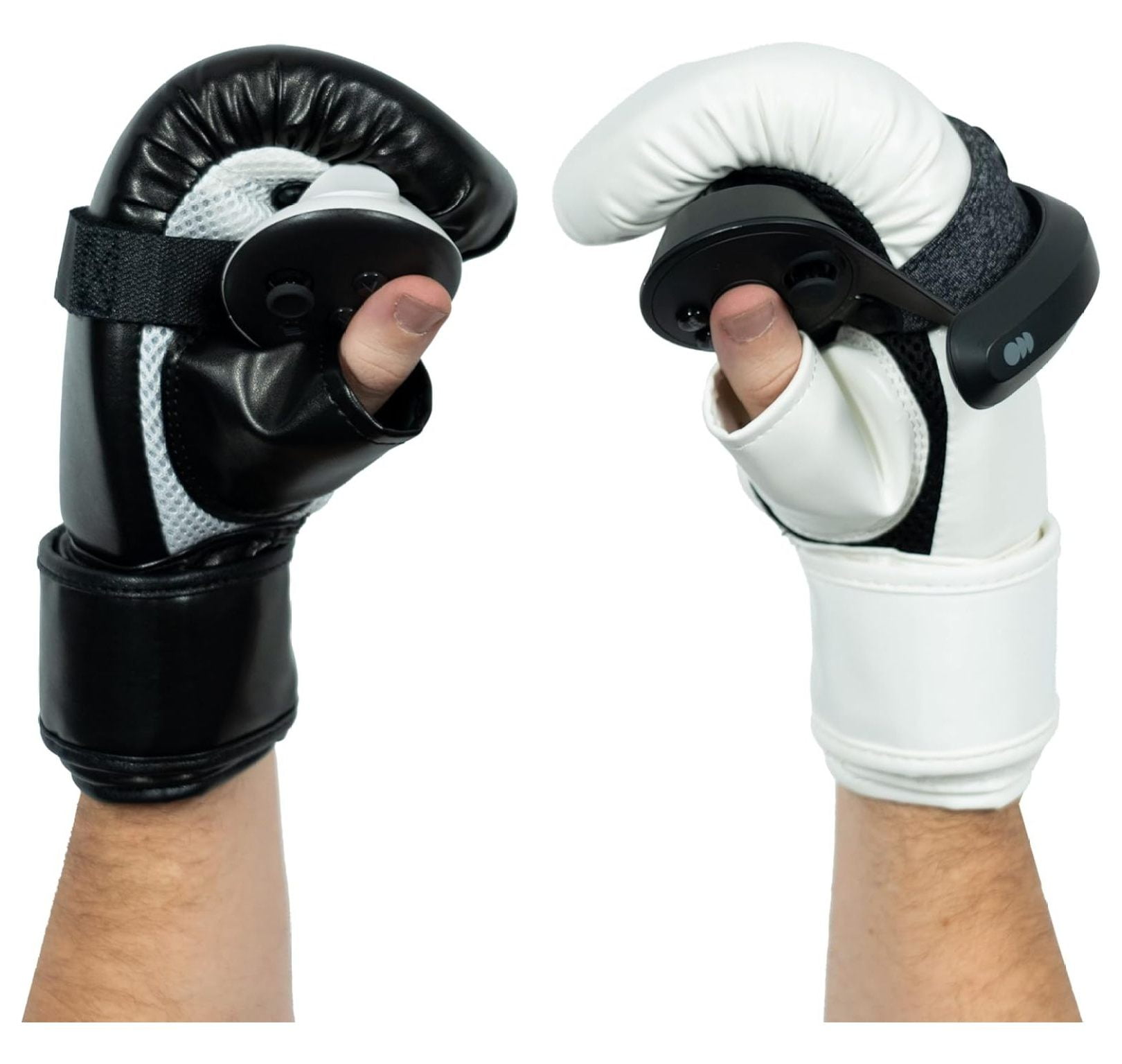 Ultimate Boxing Gloves - Updated Version and Improved Model VR Boxing ...