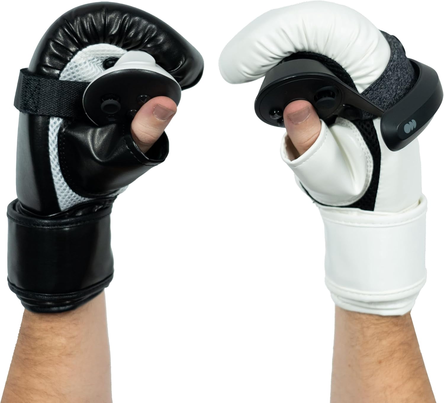 Ultimate Boxing Gloves - Updated Version and Improved Model VR Boxing ...
