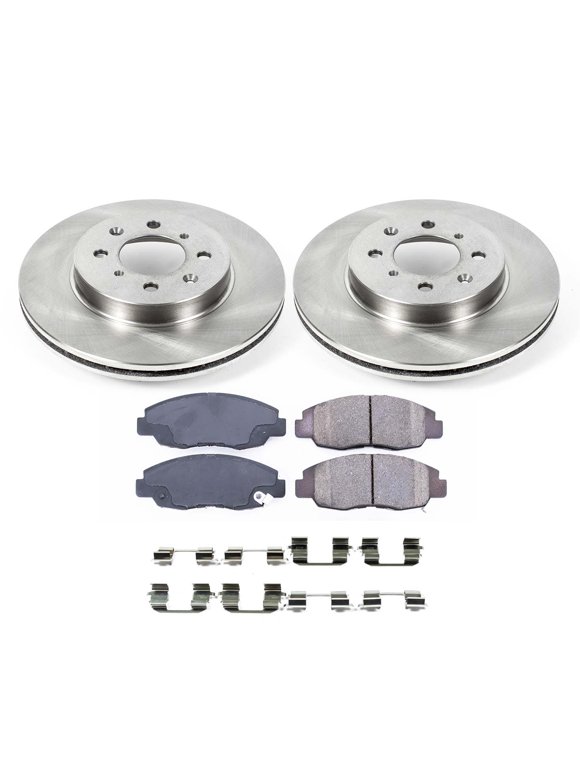 Brakes & Brake Parts in Automotive Replacement Parts - Walmart.com