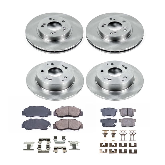 Brakes & Brake Parts in Automotive Replacement Parts - Walmart.com