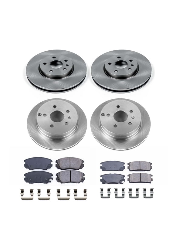 Brakes & Brake Parts in Automotive Replacement Parts - Walmart.com