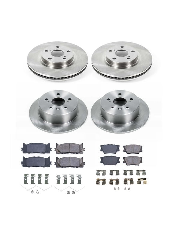 Brakes & Brake Parts in Automotive Replacement Parts - Walmart.com
