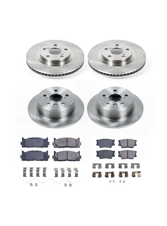 Brake Kits in Brakes & Brake Parts - Walmart.com