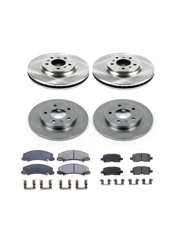 Brakes & Brake Parts in Automotive Replacement Parts - Walmart.com