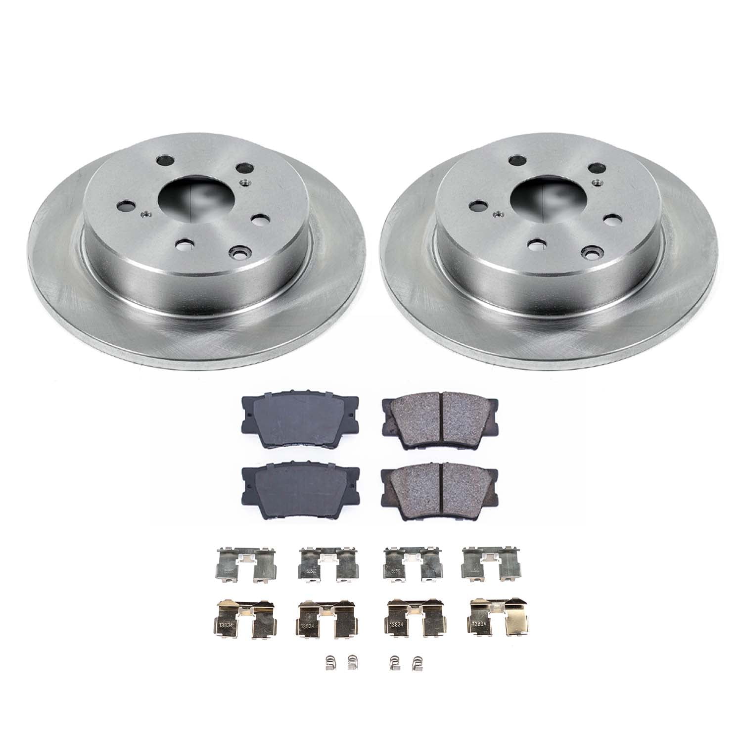 Brakes & Brake Parts in Automotive Replacement Parts - Walmart.com