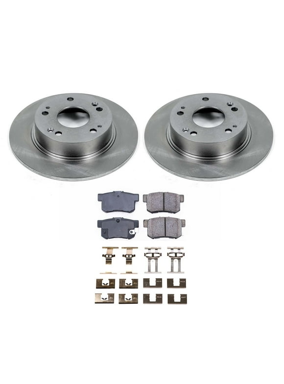 Brakes & Brake Parts in Automotive Replacement Parts - Walmart.com