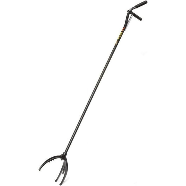 Ultimate Campfire Tool, Log Grabber, Very Heavy Duty and Built to Last ...