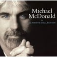Michael McDonald - Ultimate Collection (SHM-CD) - Music & Performance ...