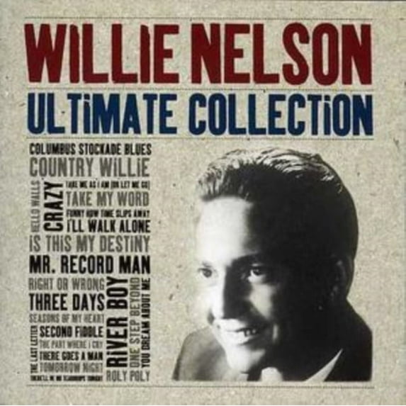 Ultimate Collection (CD) - Walmart.com