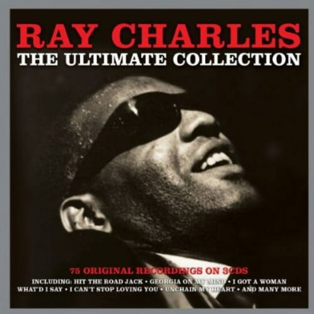 Ultimate Music Collection (CD) - Walmart.com