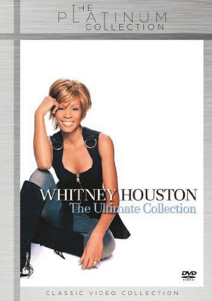 Ultimate Collection (DVD), Sony, Music & Performance - Walmart.com