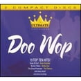 Ultimate Collection: Doo Wop (CD) by Various Artists - Walmart.com