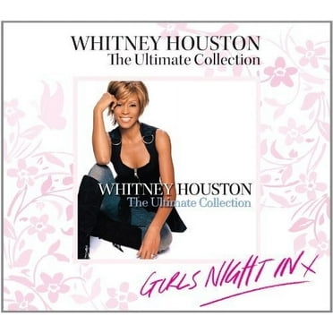 Whitney Houston: The Greatest Hits (DVD), Arista, Music & Performance ...