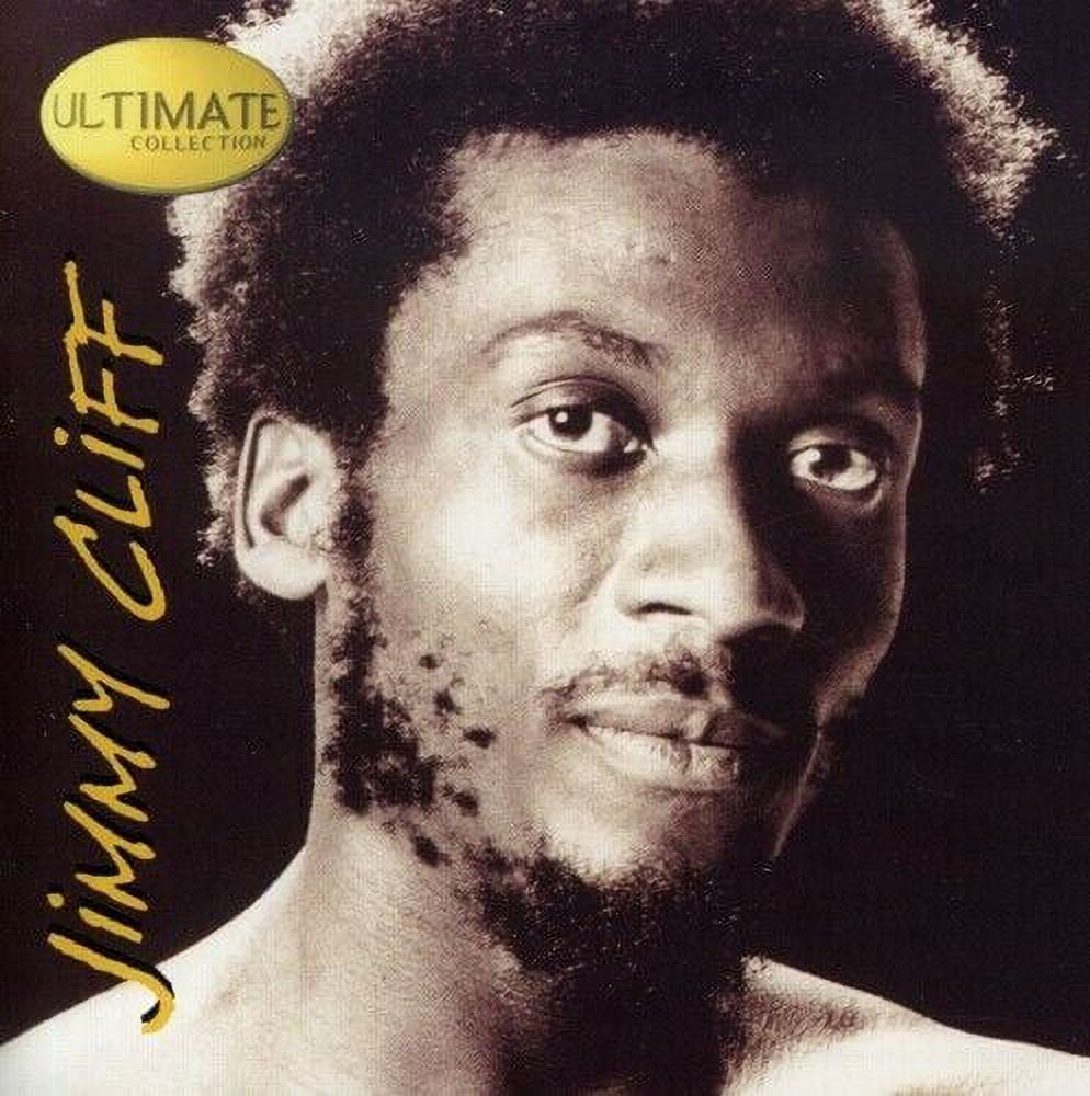 Pre-Owned Ultimate Collection by Jimmy Cliff (CD, 1999) - Walmart.com