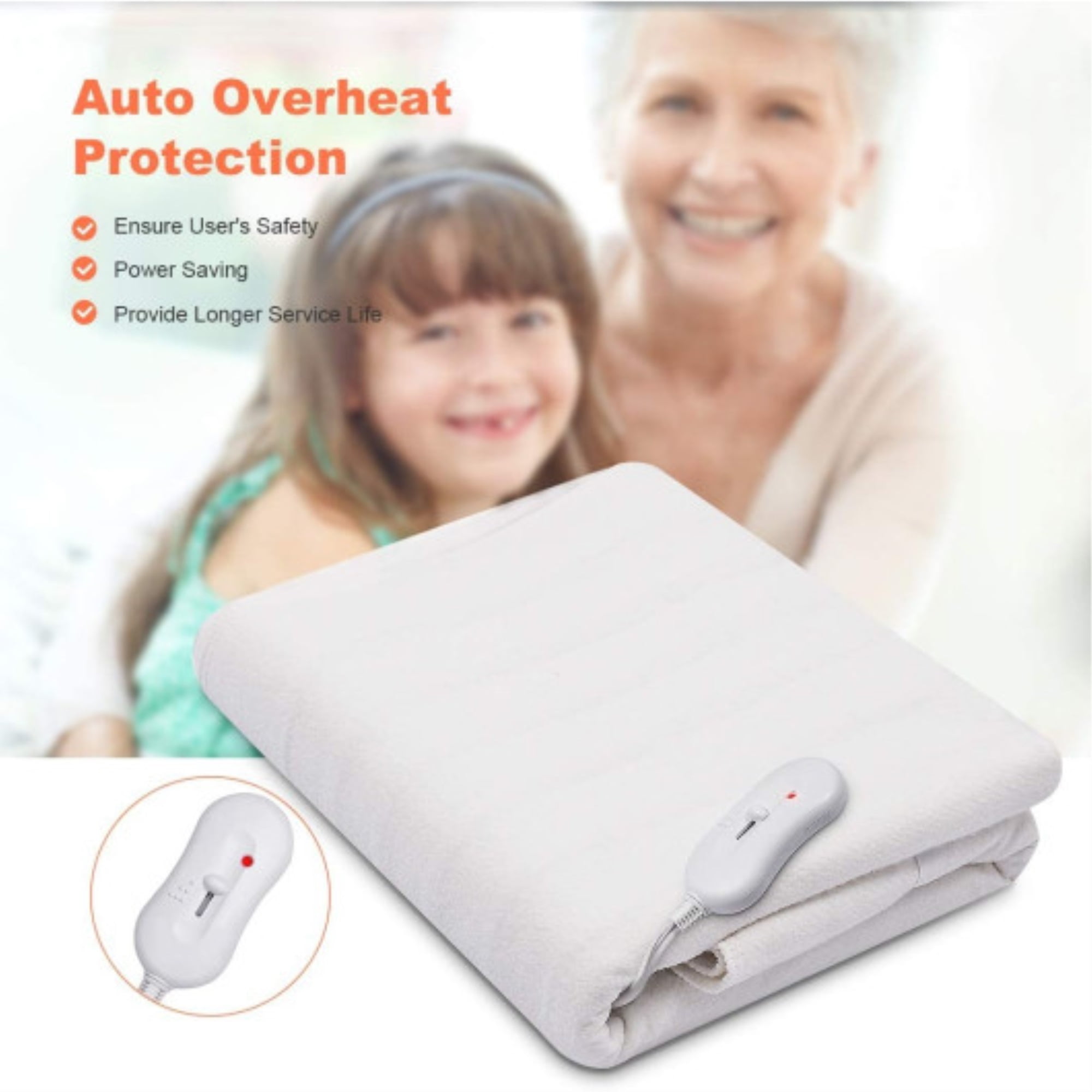 Ultimate Comfort Massage Table Warmer: Adjustable Heat, Safety Features ...