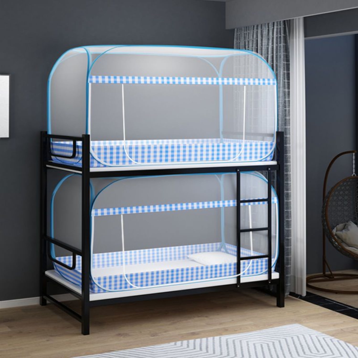 Ultimate Comfort and Relaxing Cozy Spacious Large 0.9x1.9M Student ...