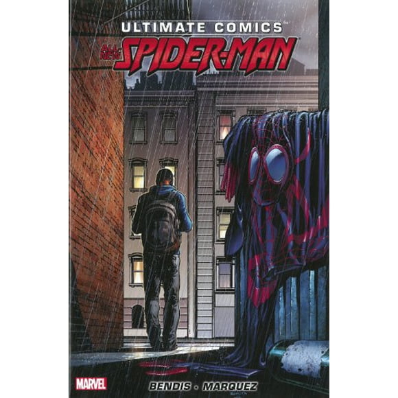 Spider Man Ultimate Guide
