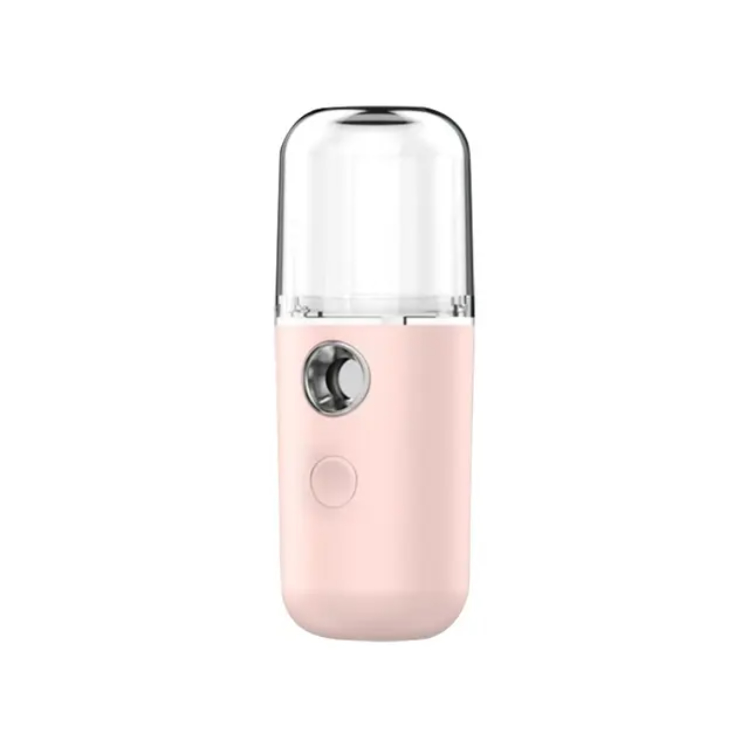 Ultimate Convenient Mini Portable Rechargeable Nano Beauty Instrument ...