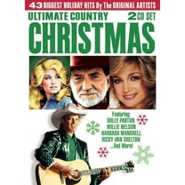 Elvis: Ultimate Christmas - Walmart.com