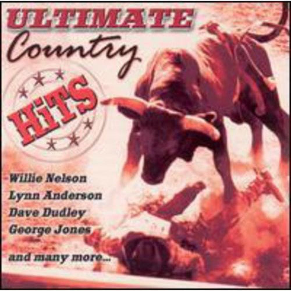 Ultimate Country Hits - Walmart.com