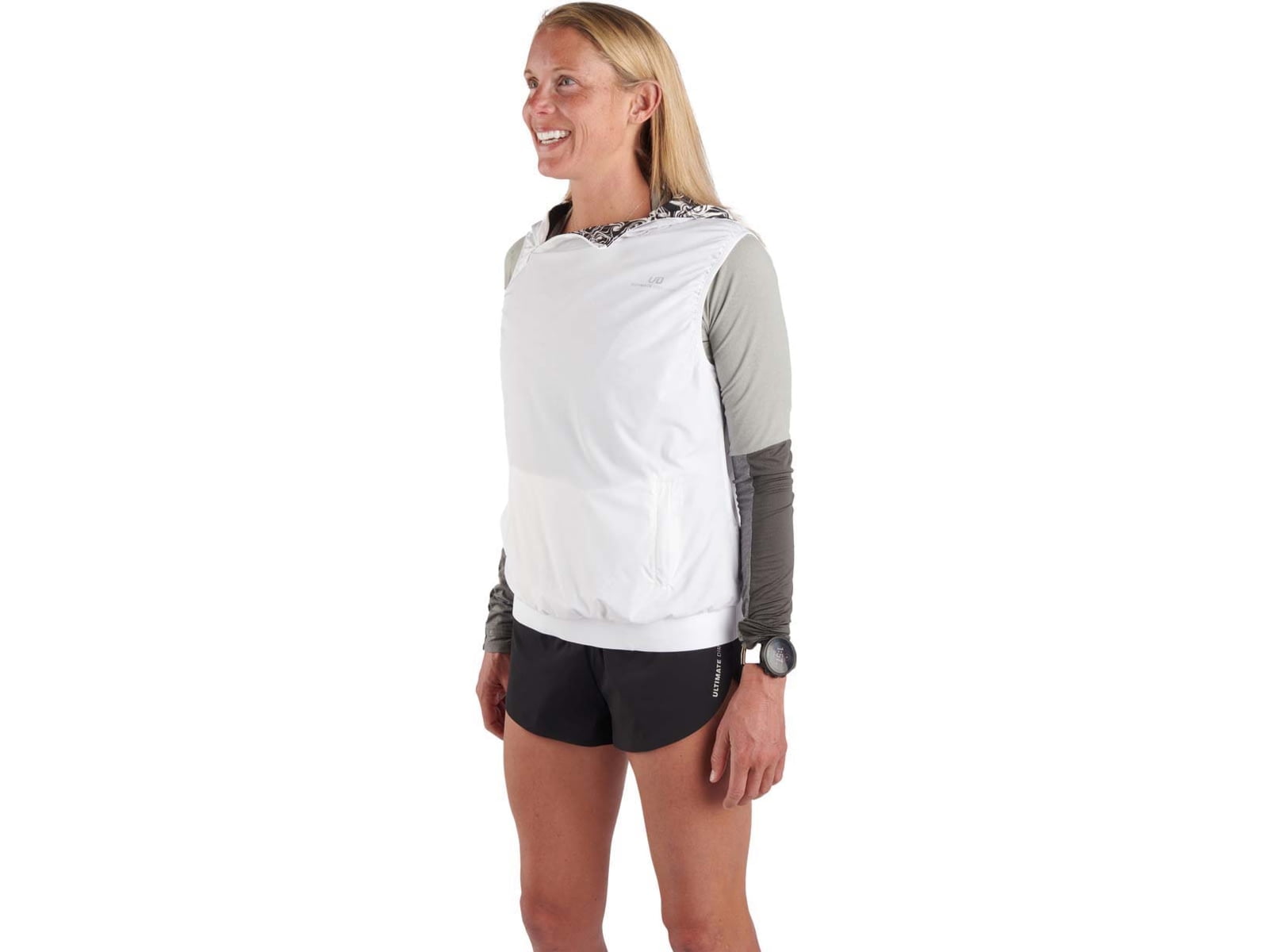 Ultimate Direction Amelia Boone Vests - Women's, White, Extra Small ...
