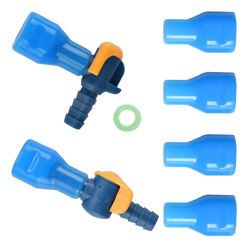 Ultimate Drinking Tube Upgrade for Seamless Adventure hydration ...