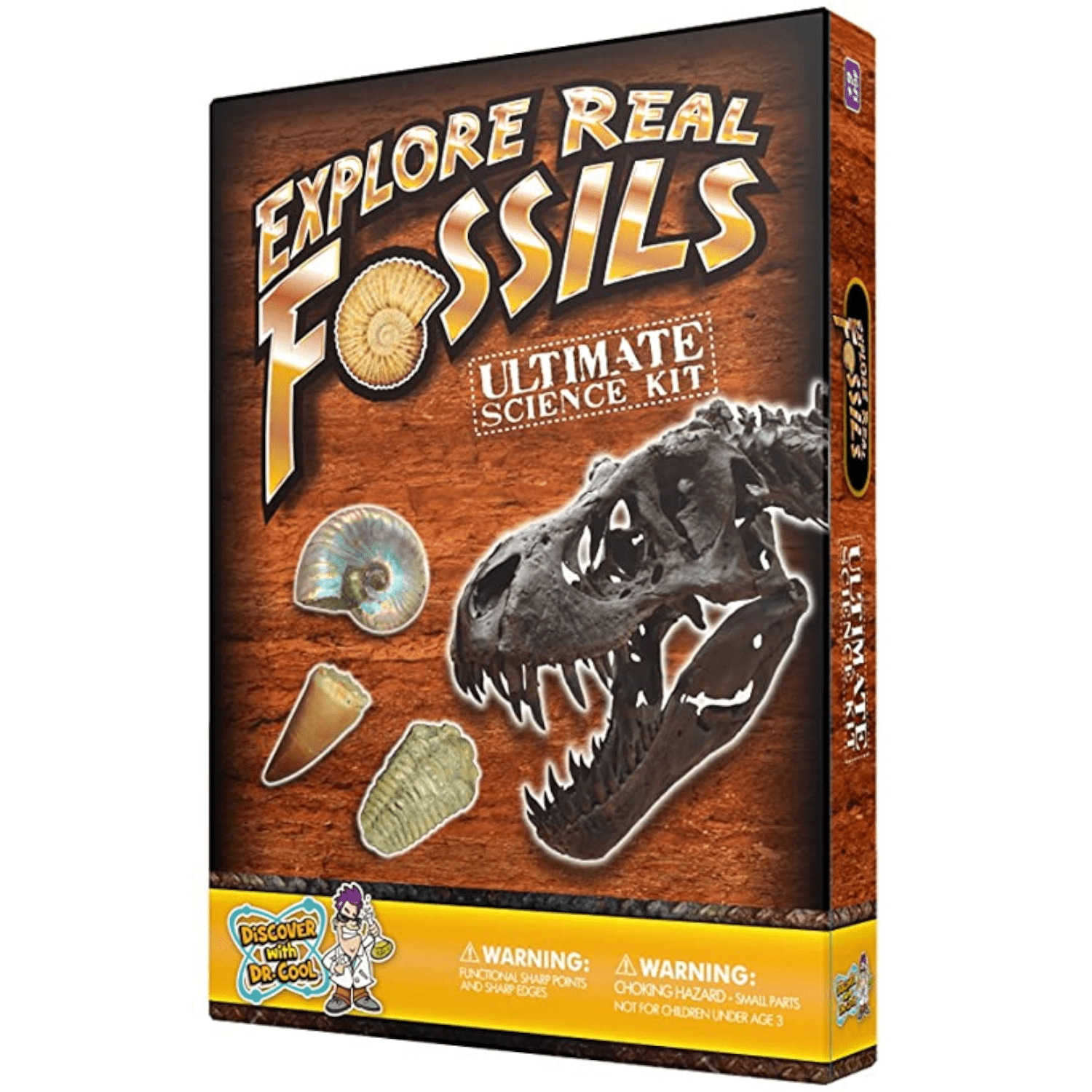 Ultimate Dual Microscope - Walmart.com