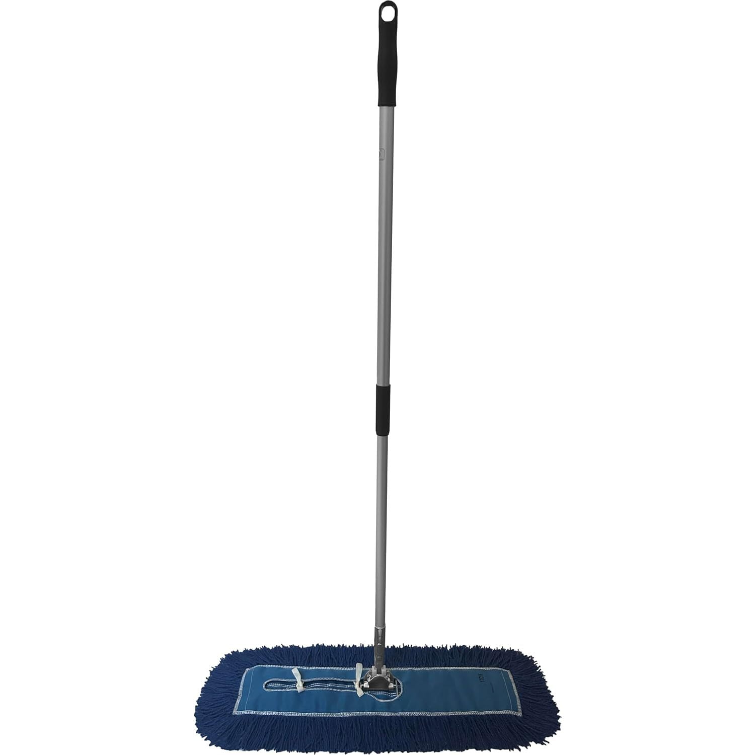 Ultimate Dust Mop Kit: Industrial-Grade Performance, Heavy-Duty Frame ...