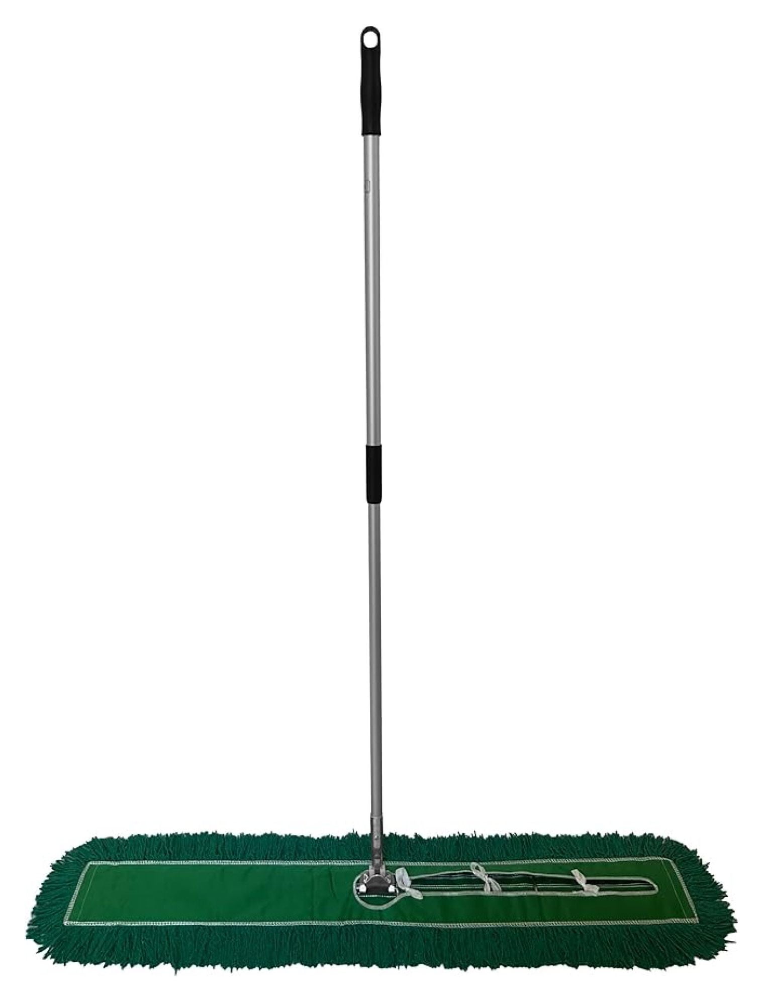Ultimate Dust Mop Kit: Industrial-Grade Performance, Heavy-Duty Frame ...