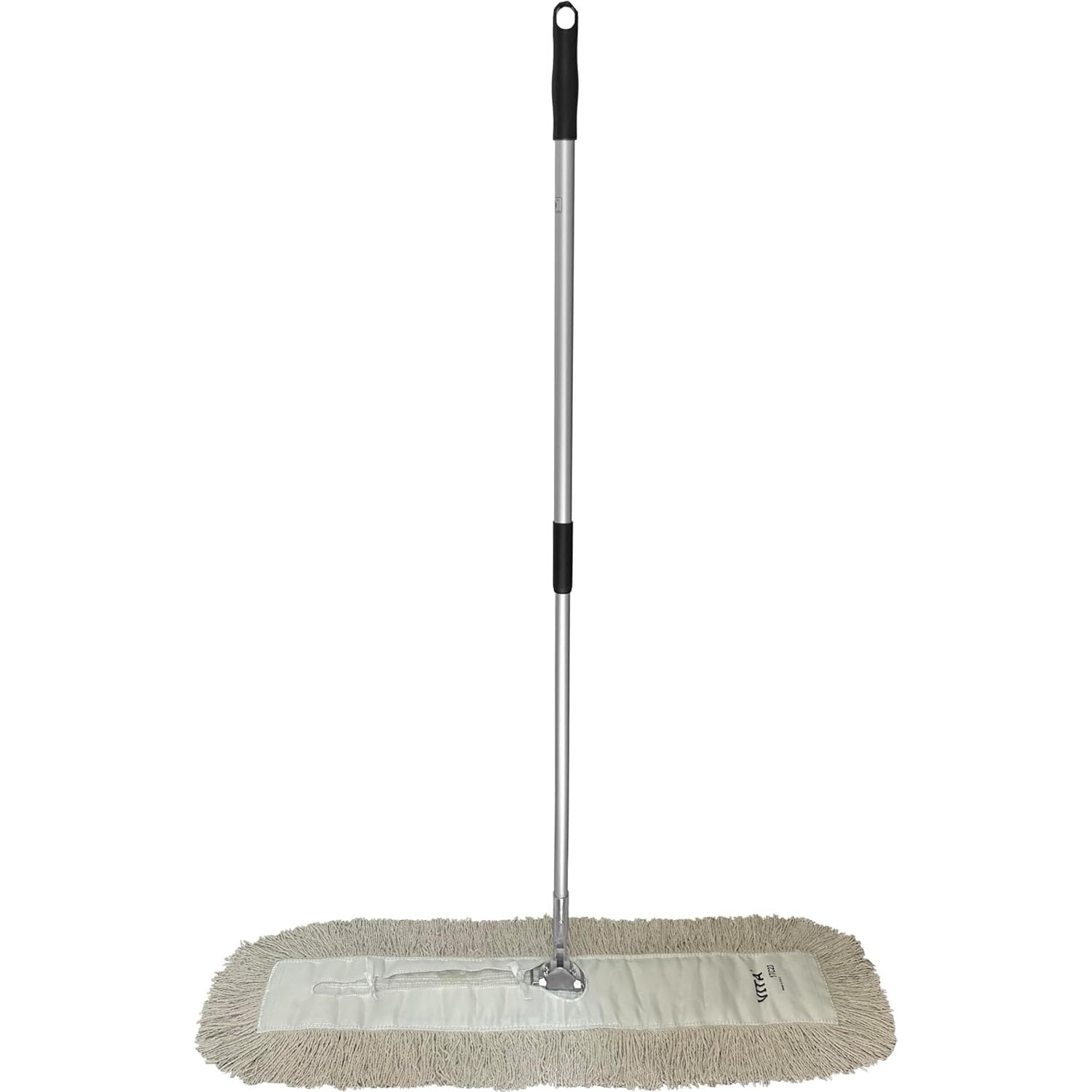 Ultimate Dust Mop Kit: Industrial-Grade Performance, Heavy-Duty Frame ...