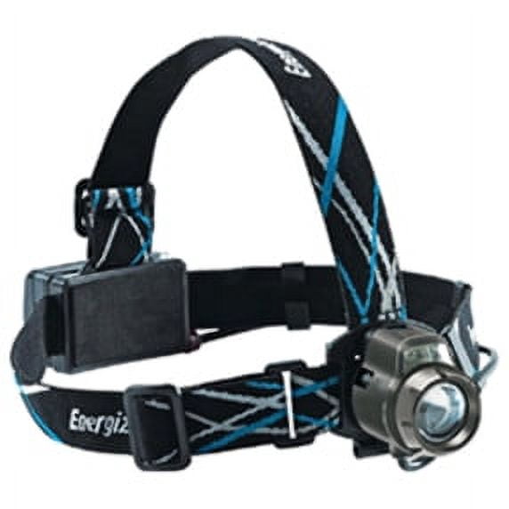 Ultimate ELHD2AL Head Light - Walmart.com
