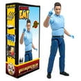 Ultimate EMT Ambulance Driver With Deluxe Articulation for WWE & AEW ...