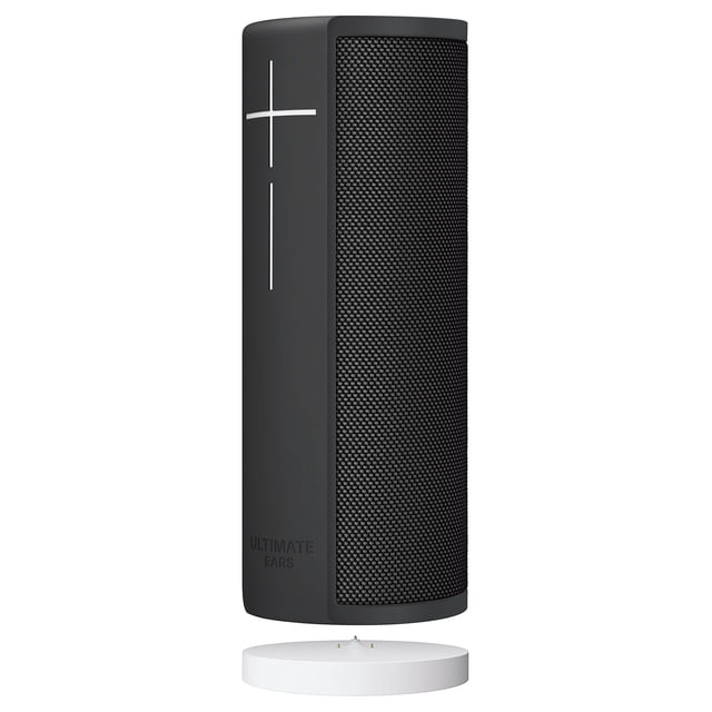 Ultimate Ears MEGABLAST Portable Wi-Fi/Bluetooth Speaker Waterproof ...