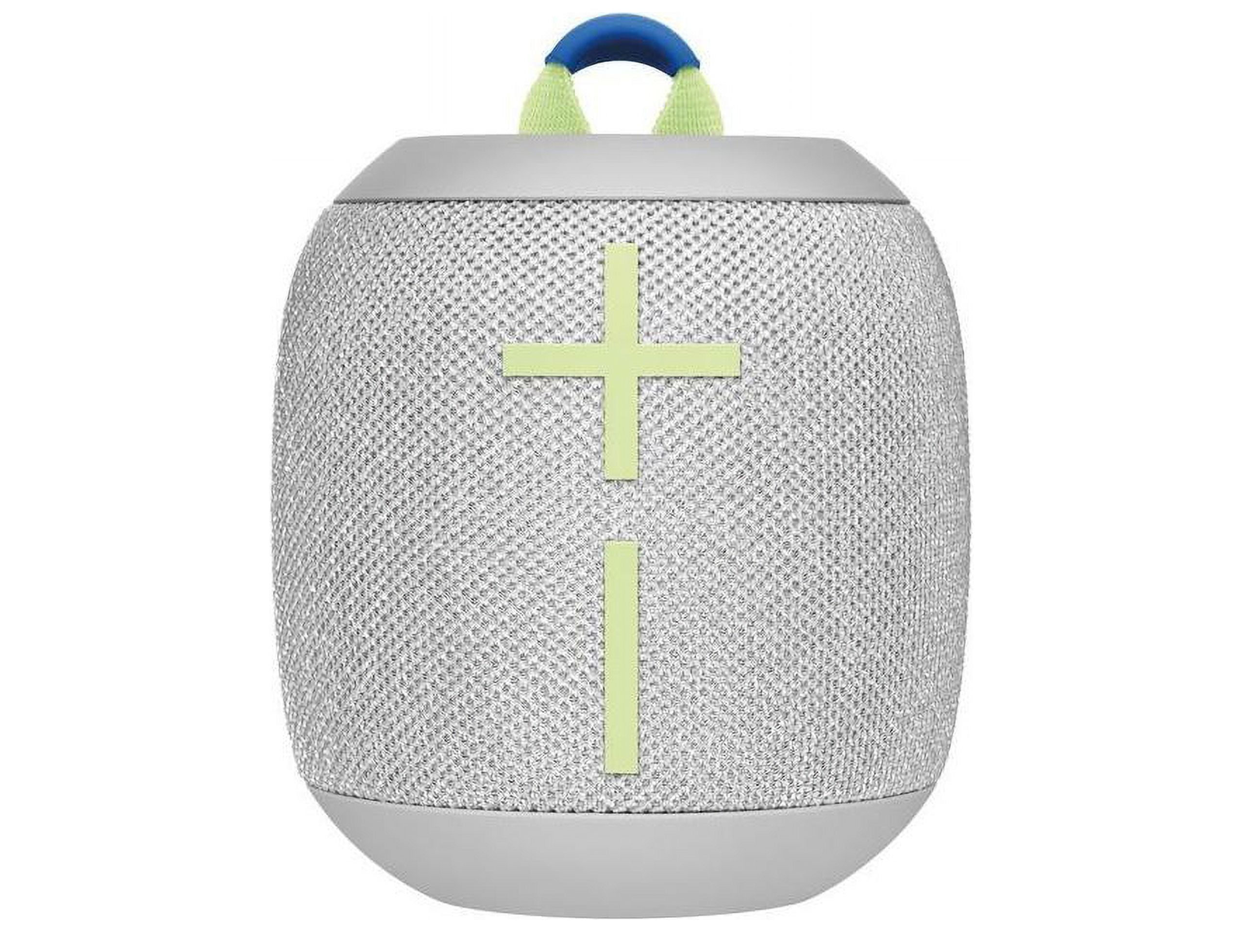 Ultimate Ears WONDERBOOM 3 Mini Portable Bluetooth Speaker - Waterproof ...
