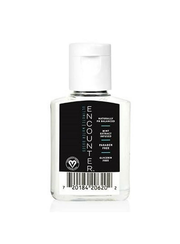 Anal Lube In Lube