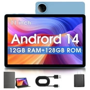Zeki 10" 8GB Quad Core Tablet, TBQG1084NB - Walmart.com
