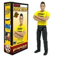 Ultimate Event Staff Worker With Deluxe Articulation for WWE & AEW ...