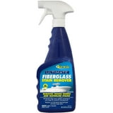 Ultimate Fiberglass Stain Remover - Easy-to-Use Marine Grade Solution ...