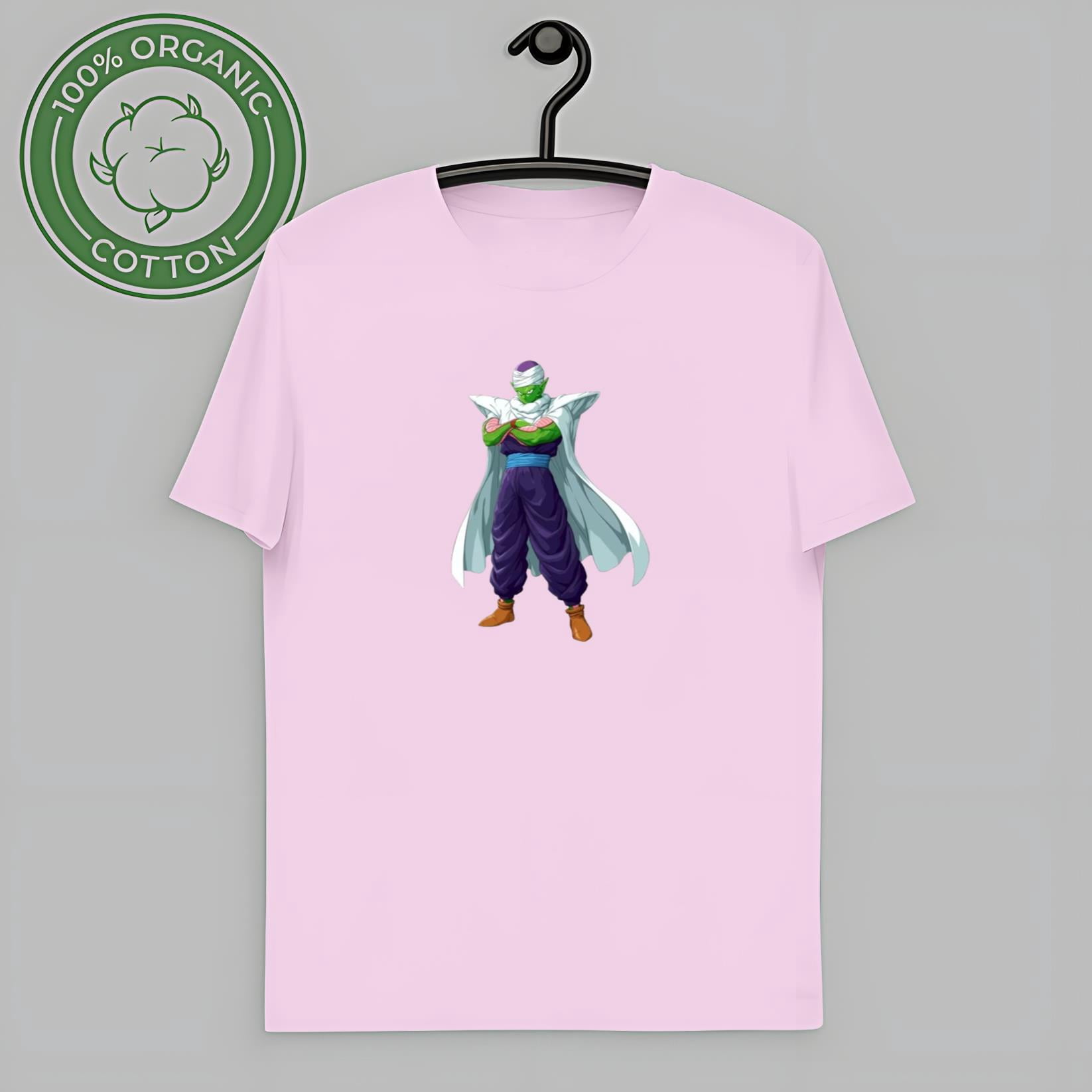 Ultimate Fighter Render Piccolo Shirt, Dragon Ball Z Shirt - Walmart.com