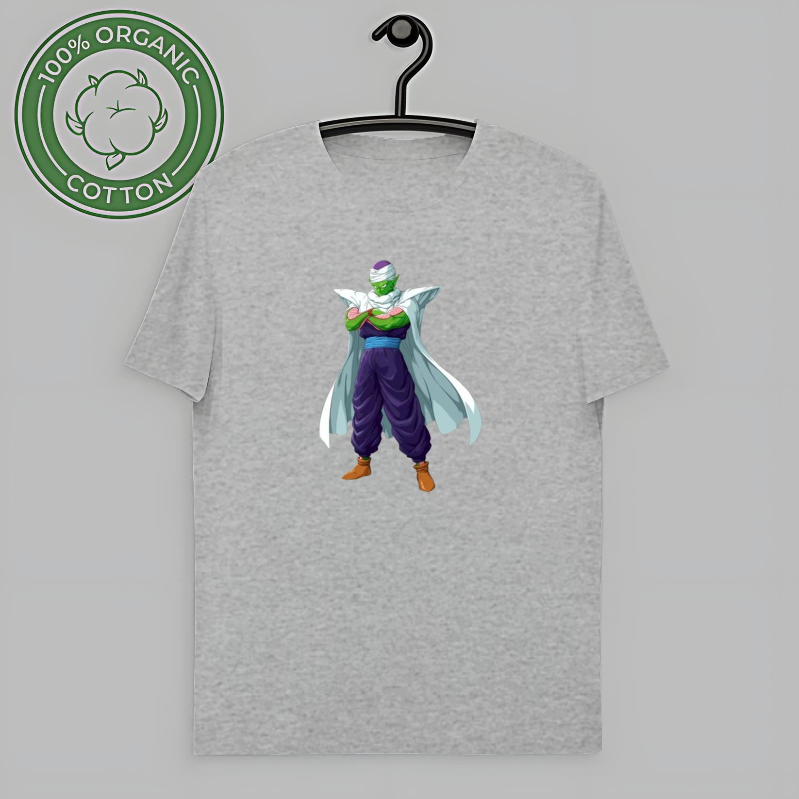 Ultimate Fighter Render Piccolo Shirt, Dragon Ball Z Shirt - Walmart.com