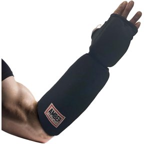 RDX MMA Boxing Gloves, Grappling Mitts, Ventilated Palm, Maya Hide ...