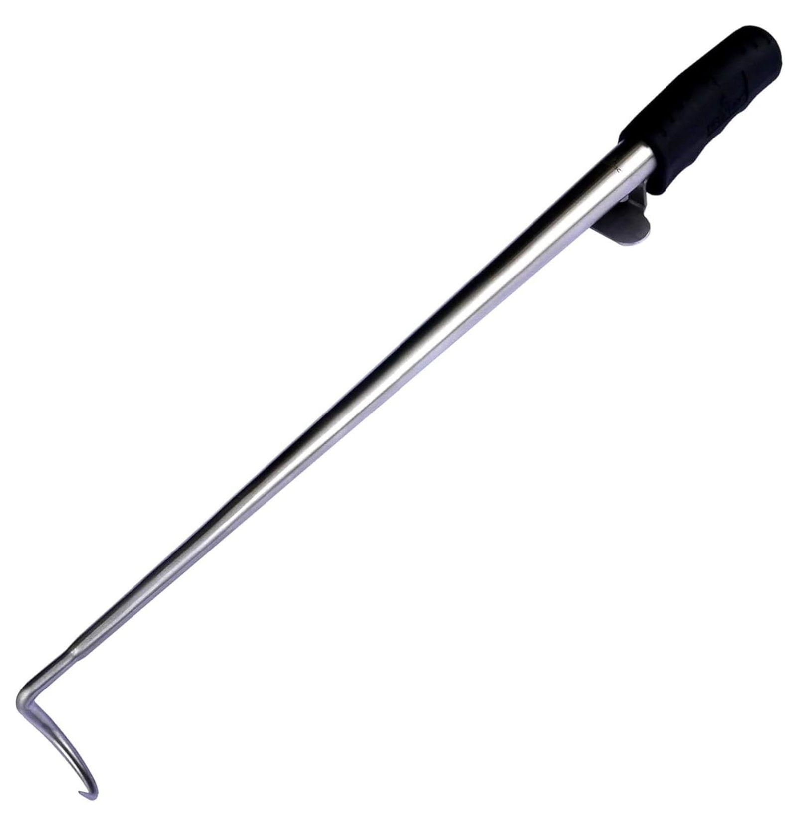 Ultimate Flipping Tool Heavy-Duty BBQ Utensil with Extra Long Handle ...
