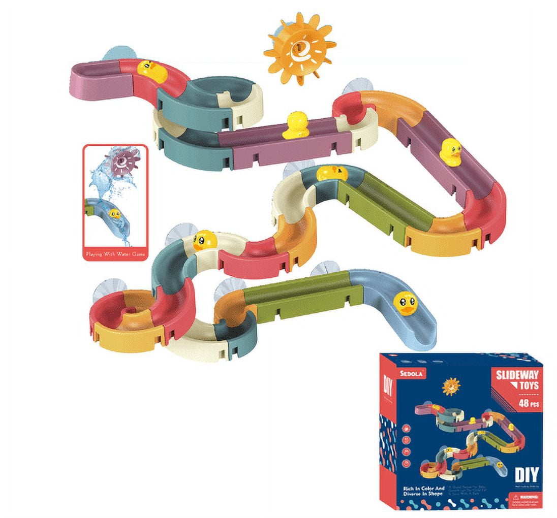Ultimate Fun Kids Bath Toys Slide: Engage Your Little Ones With The ...