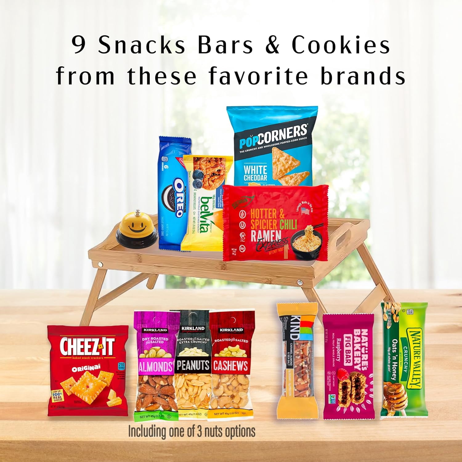 The Ultimate GET WELL soon Gift Basket | Care Package gift Speedy ...
